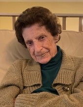 Mary Anne Dolan - 2021 - Flynn Memorial Home