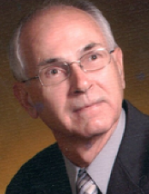 Robert Boyce Harrill - 2021 - The Padgett & King Mortuary & Crematory