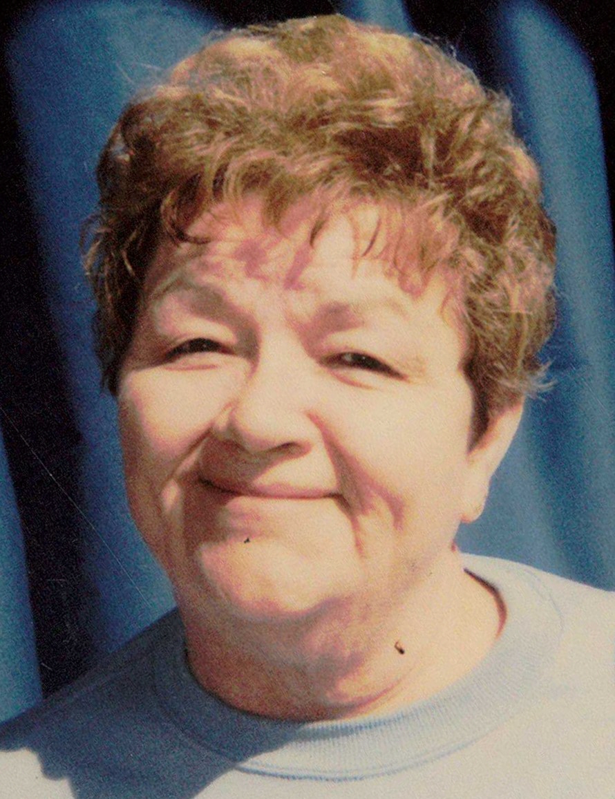 Barbara Ann Fitzpatrick - 2021 - Simplicity Cremation & Funeral Services