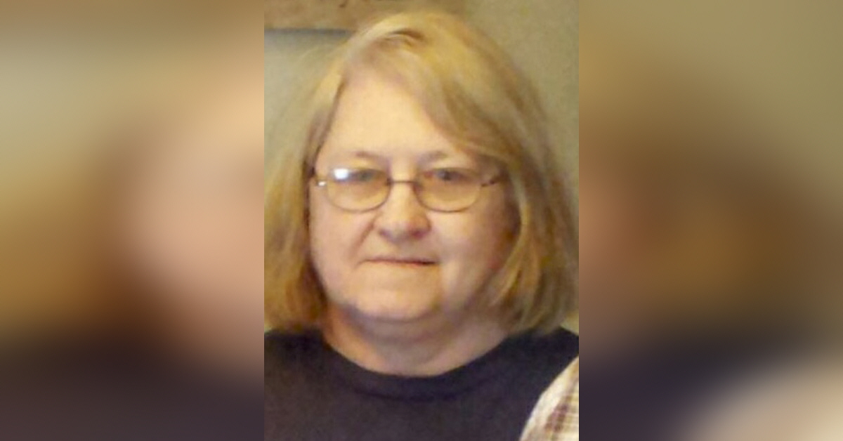 Obituary information for Linda Sue Smith