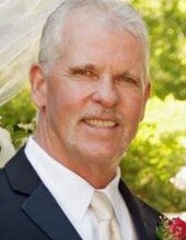 Keith A. Kent - 2018 - Christopher Mitchell Funeral Homes