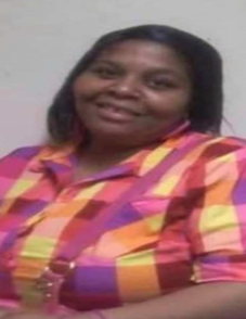 Ms. Melva L. Adams - 2021 - C Brown Funeral Home Inc