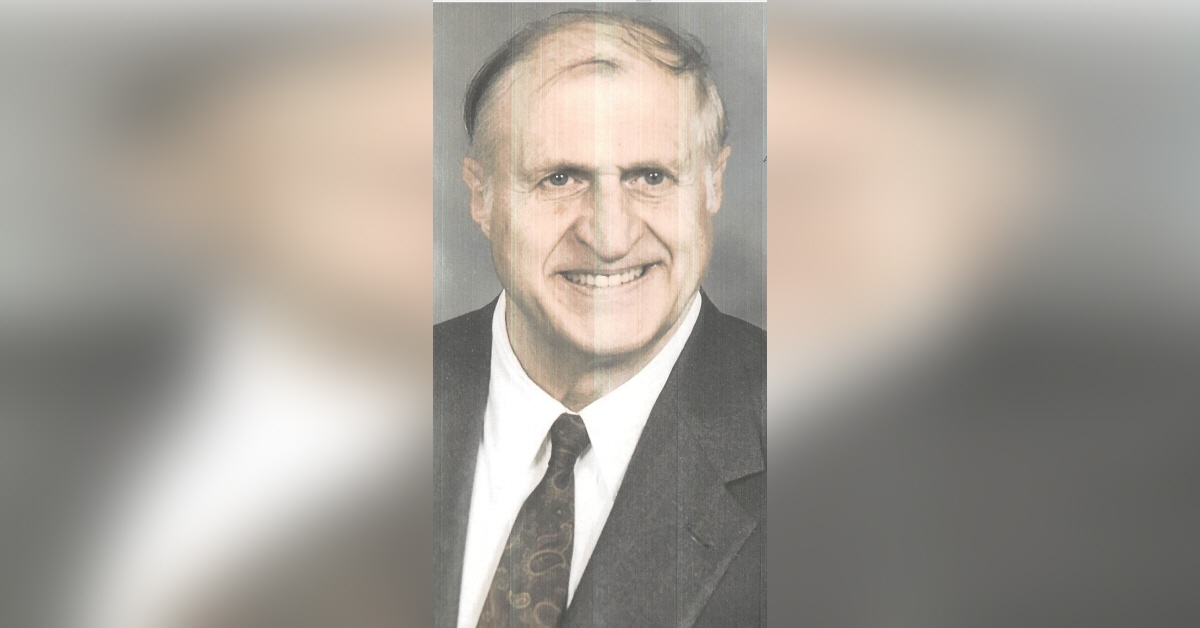 Obituary information for James Alexander Leitch, III