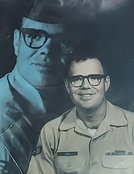 Eugene E. Lake - 2021 - Haggard-Sefton Hirschy & Zelt Funeral Home