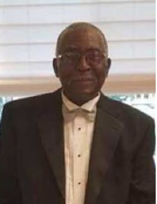 Charles Jones - 2021 - Ocean View Funeral Home and Cremation Services, LLC