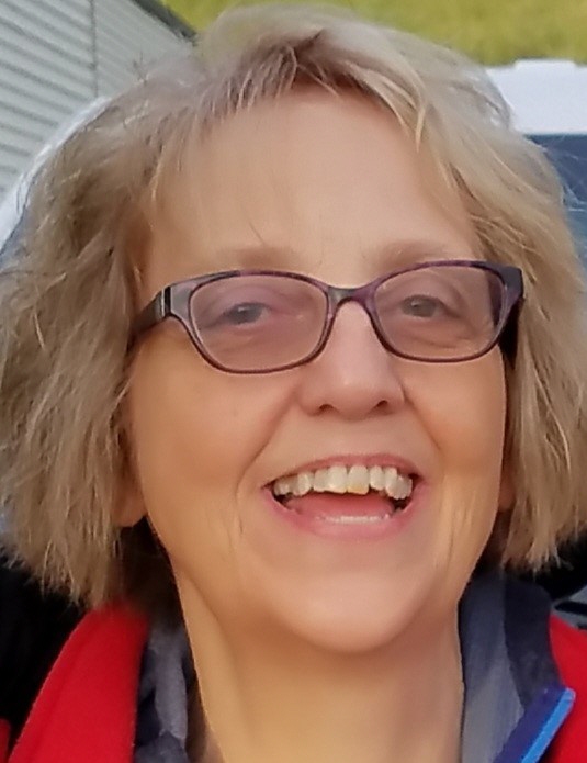 Robin Ransom Turner - 2021 - Durfee Funeral Home