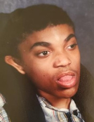 Adam Smith - 2021 - Keith Matthews Funeral Home