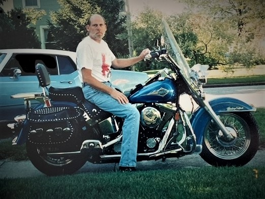 Donald Max Yoder - 2021 - Eastern Shore Cremation and Funeral Service