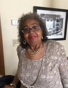 Joyce Ingram - 2021 - Toombs Funeral Home