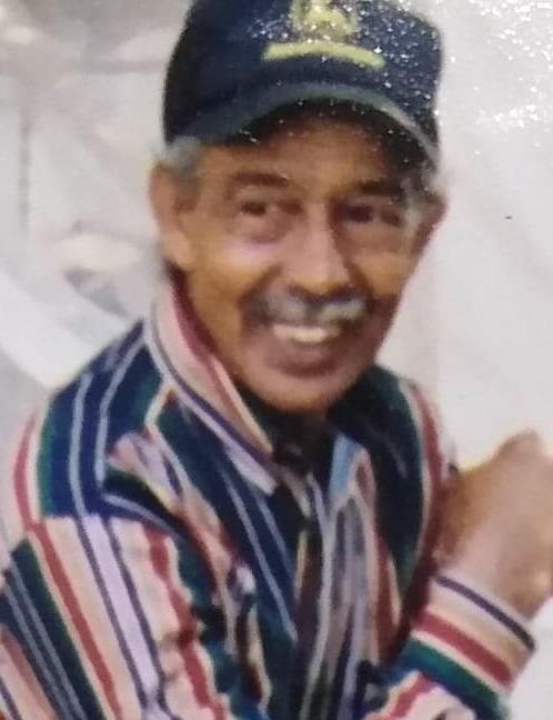 Thomas Calvin "Pete" Chavis - 2021 - Boles-Biggs Funeral Home