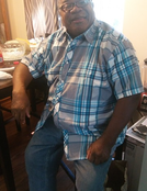 John W. Bennett - 2021 - Walker Funeral Homes