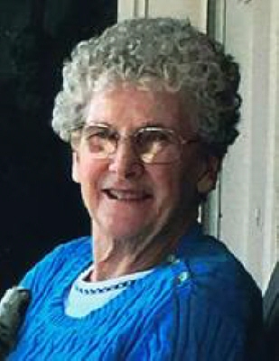 Barbara A. Chapman Obituary