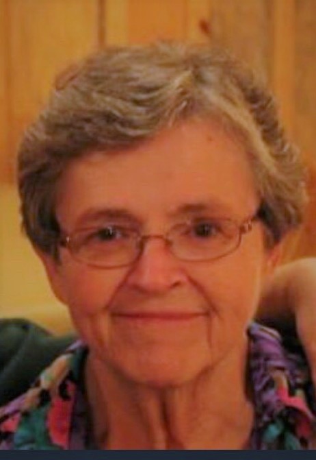 Nancy Moss Dickerson - 2021 - Hall Wynne