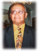 James L. Williams - 2021 - Coleman Funeral Home