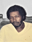 John Henry Farrow - 2021 - Wilson Funeral Home