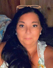 Kathy Kaye Carson - 2021 - Hickman-Strunk Funeral Home