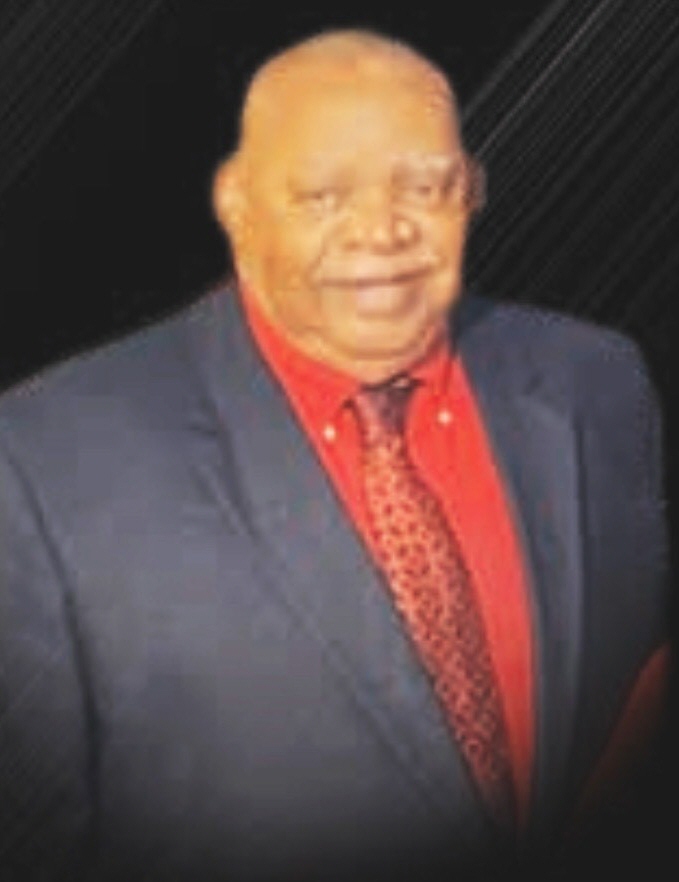 Carl Clarence Singleton - 2021 - Chestnut Funeral Home