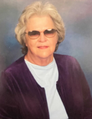 Dolly M. Smith - 2021 - Wise Family - Hoover Hall