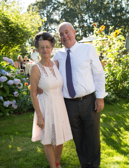 William R. "Bill" Murrell - 2021 - Fuiten, Rose & Hoyt Funeral Home ...