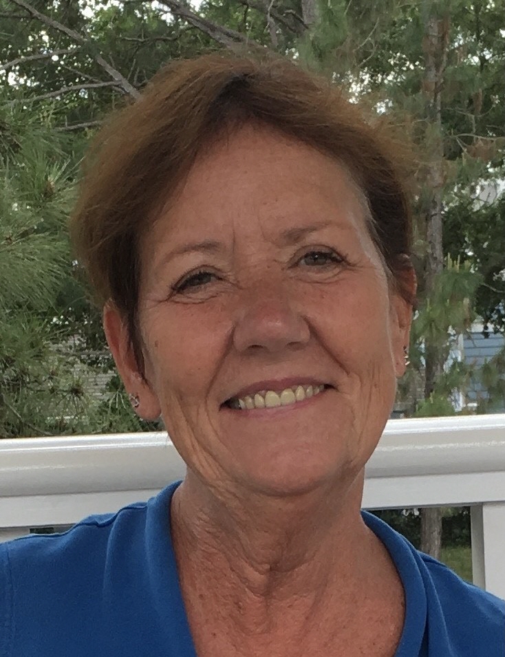 Mary S. Lazarski - 2021 - Kurtz Memorial Chapel