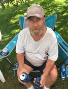 Donald Mark Roser Sr. - 2021 - Root Funeral Home