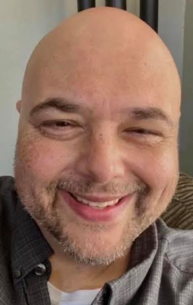 Albert "Rich" Baez Jr. - 2021 - Addison Funeral Home Inc