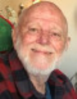Ronald Stout Obituary - 2021 - Oaks-Hines Funeral Home