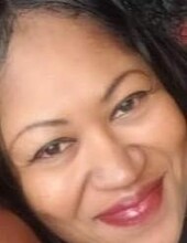 Michelle Kimberly Boateng - 2021 - J.B. Jenkins Funeral Home