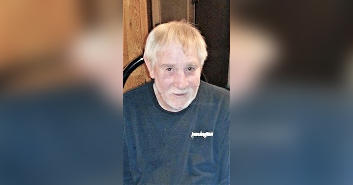 Obituary information for Kenneth Wayne Haynes