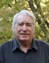 Ronald Nelson Hampton - 2021 - Biglin's Mortuary