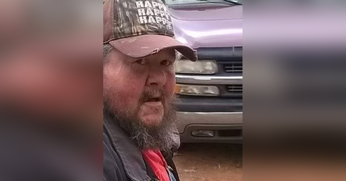 Obituary information for James Samuel Gales