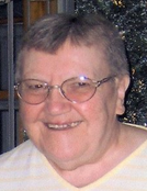 Mary K. Forry - 2014 - Guss Funeral Home, Inc.
