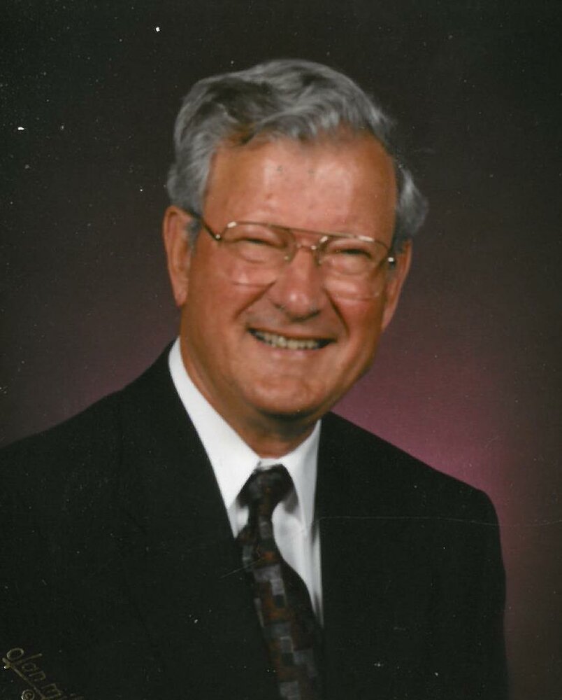 Joseph Swan - 2021 - Krueger Family Funeral Home