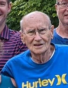 Fred Hurley - 2021 - Bales' Funeral Home