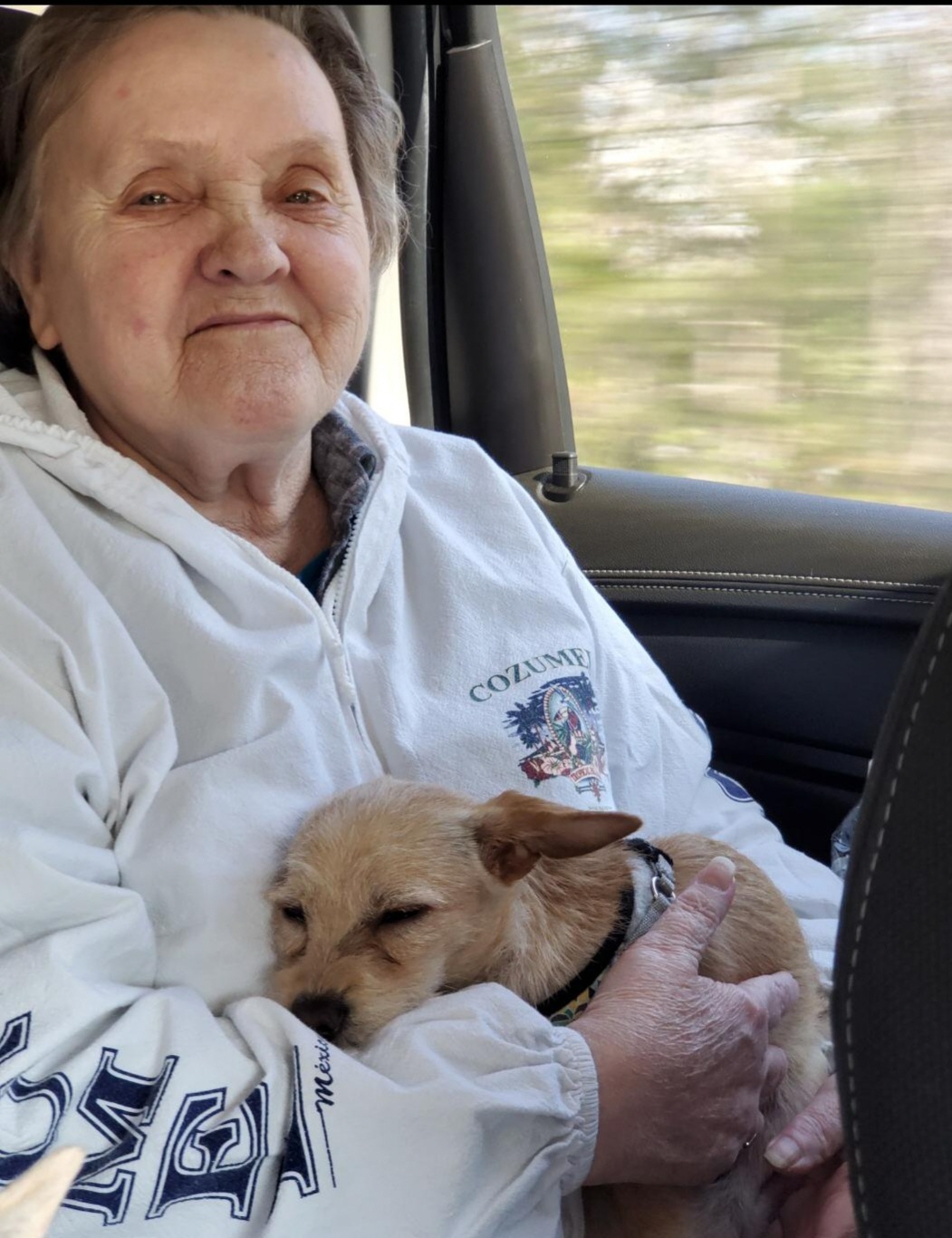 Christine Kaye Burger - 2021 - Buresh Funeral Homes