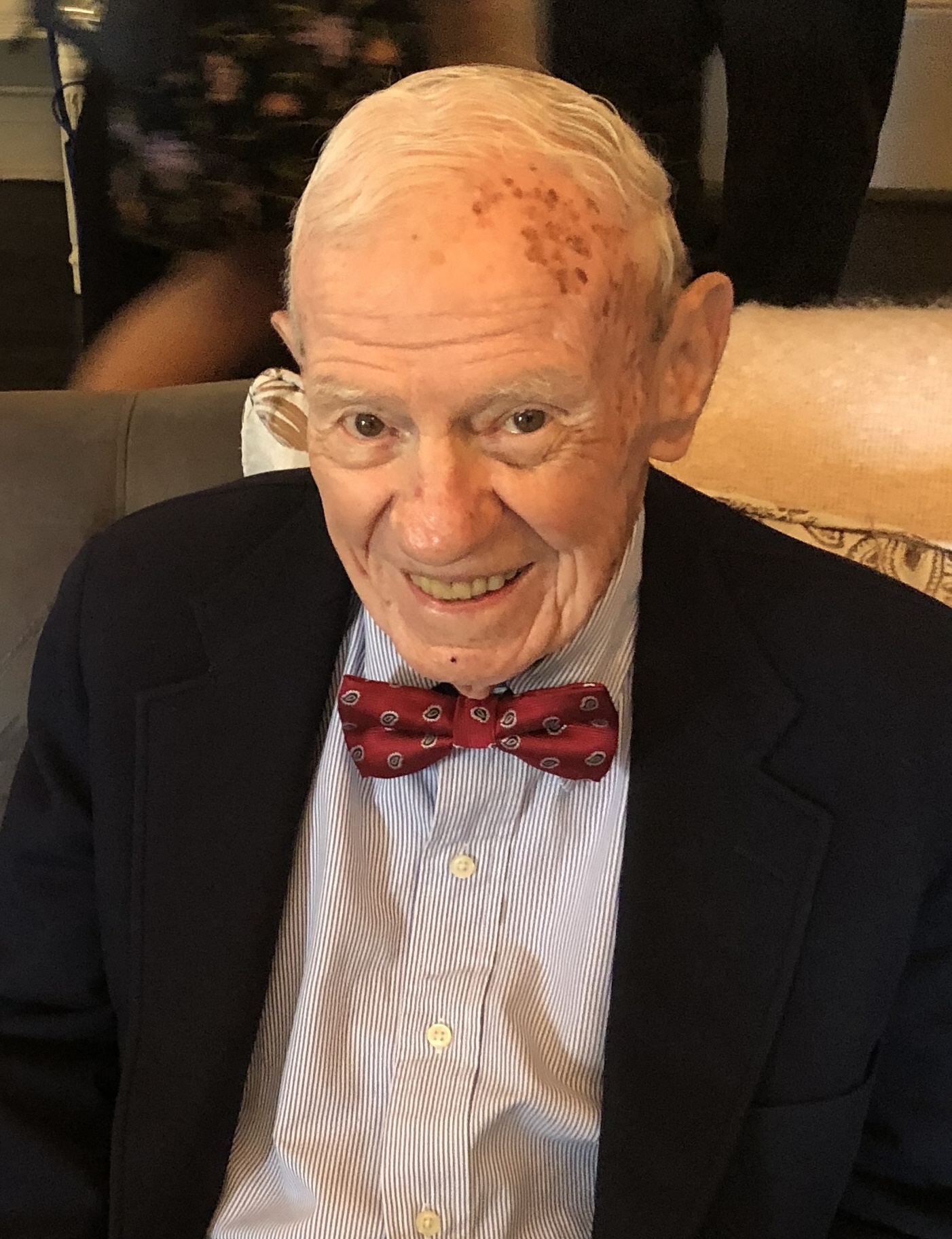 Dennis Joseph Oneil Family