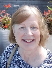 Catherine Ann Naese - 2018 - Erb & Good Family Funeral Home