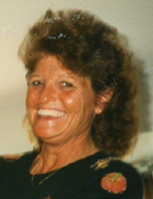 Sharon Kay Smith Obituary