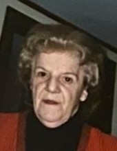 Katherine Stys - 2021 - Adrean Funeral Service, Inc.