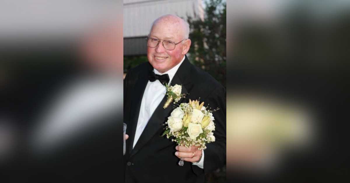 Obituary information for John D. Alston, Jr.
