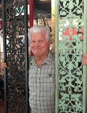 Jimmy Earl Emmons - 2021 - Humble