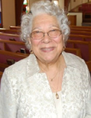 Beatrice L. Johnson Obituary