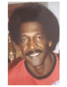 Joseph Finch - 2021 - Ray Williams Funeral Home