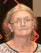 Debbie Hendricks - 2021 - Fitch-Hillis Funeral Home, Inc.