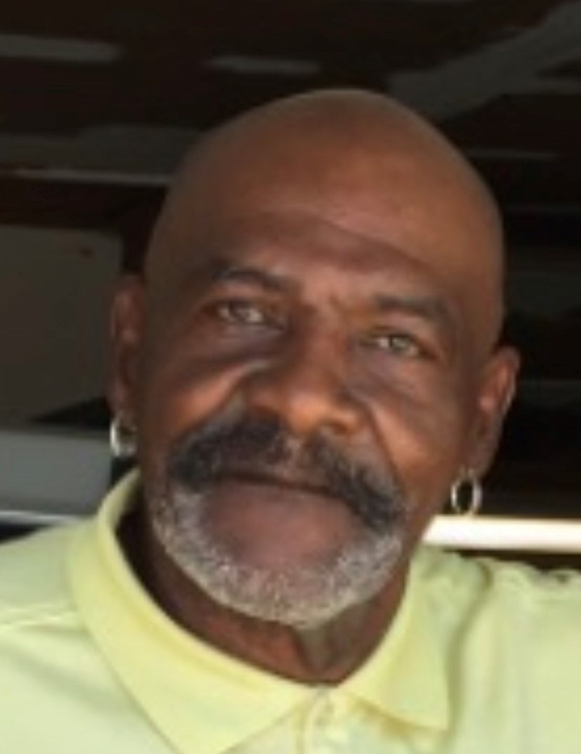 Samuel Louis Wilkerson - 2021 - Cravens Funeral Home