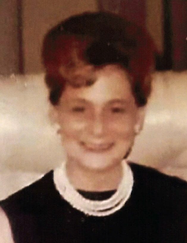 Nan "Sam" Conrad - 2021 - Groff Funeral Home