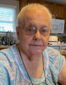 Frankie Elaine Grayson - 2021 - San Benito Funeral Home