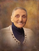 Jackie Womble - 2021 - Minton-Chatwell Funeral Directors