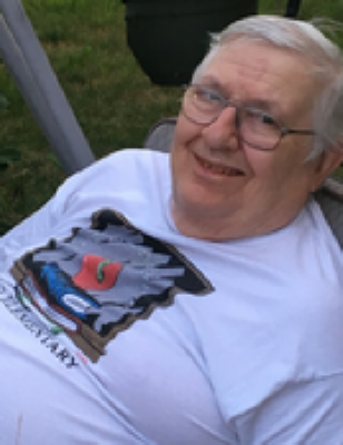 Richard L Teeters Obituary - 2021 - Miller Funeral Homes