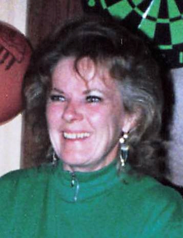 Sandra Ashley - Memories Trees